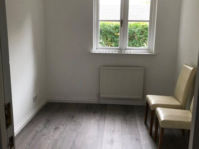 2 Bed Flat, Seagrave Road, SW6