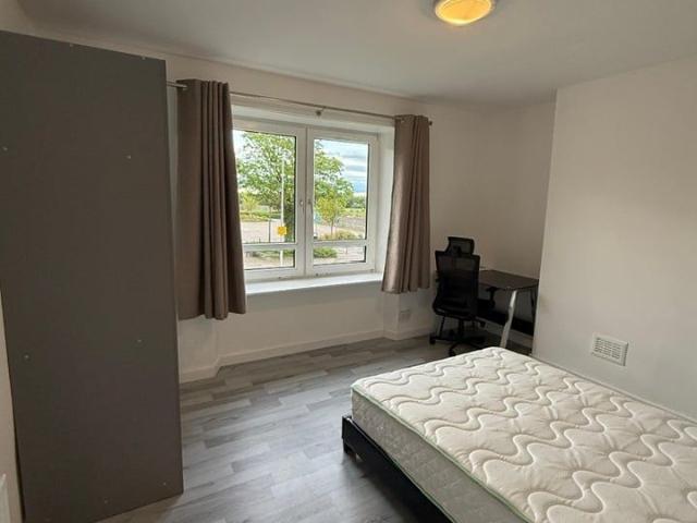 2 Bed Flat, Seaton Place East, AB24