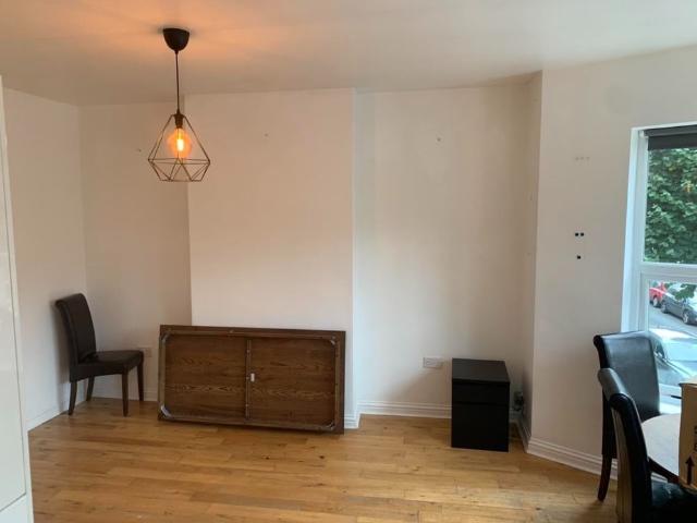 2 Bed Flat, Sefton Park Road, BS7