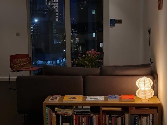 2 Bed Flat, Senate Building, SW11