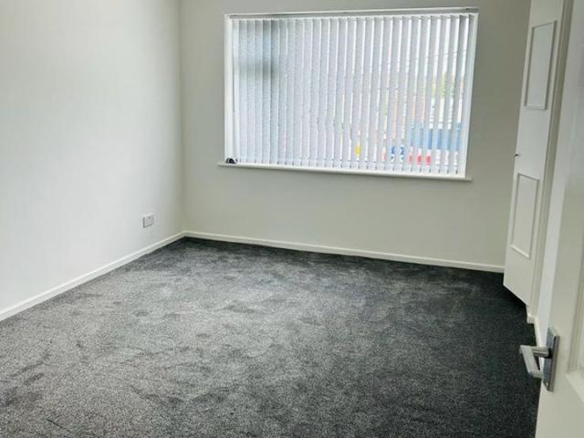 2 Bed Flat, Sewall Highway, CV2