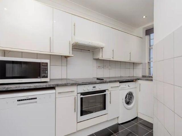 2 Bed Flat, Seymour St, W1H