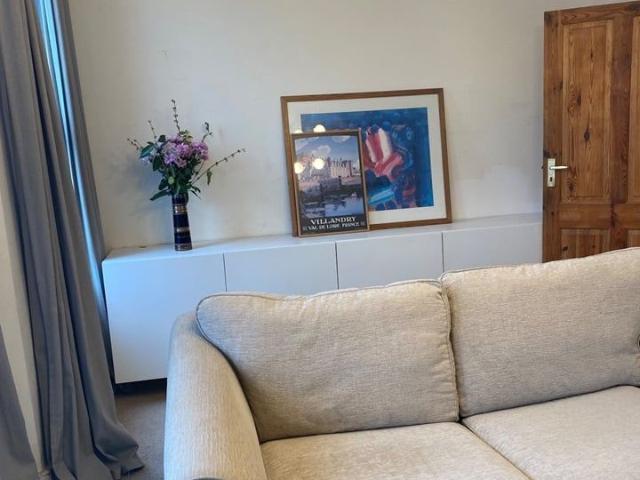 2 Bed Flat, Seymour Road, N8