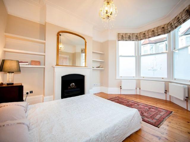 2 Bed Flat, Seymour Road, N8