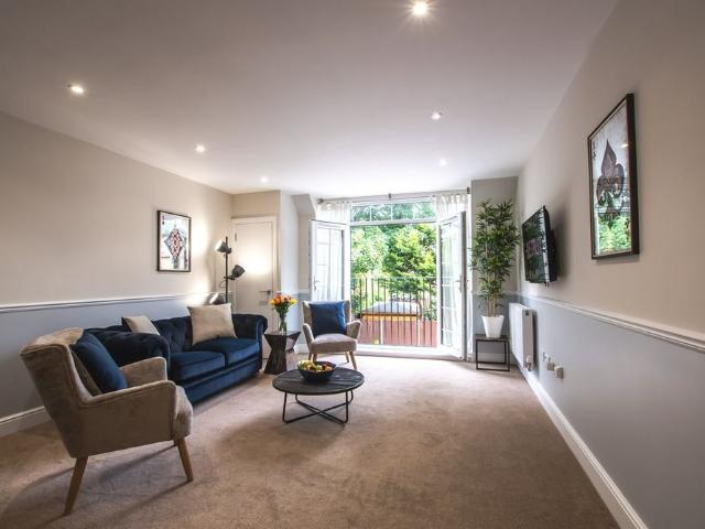 2 Bed Flat, Seymour Road, SO16