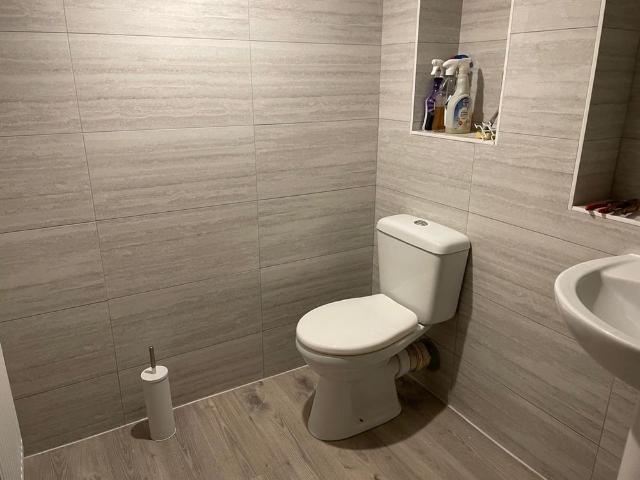 2 Bed Flat, Sheepcote Road, HA1