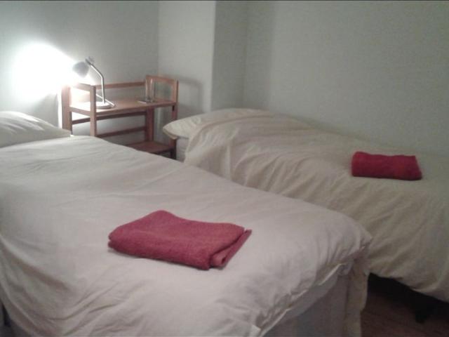2 Bed Flat, Sheffield, S2