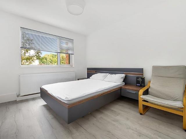 2 Bed Flat, Sherwood, NW6