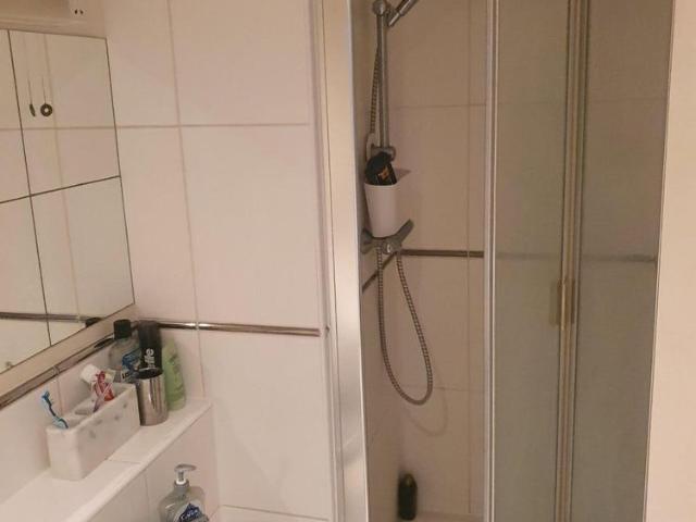 2 Bed Flat, Sheridan Court, SW9