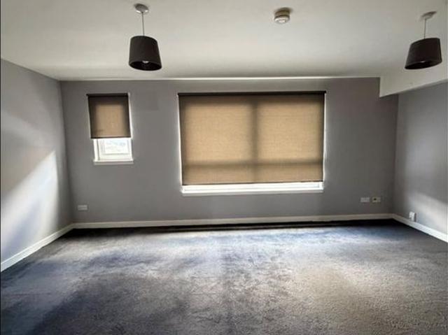 2 Bed Flat, Shettleston Road, G32