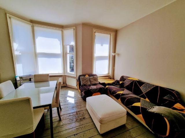 2 Bed Flat, Shirland Road, W9