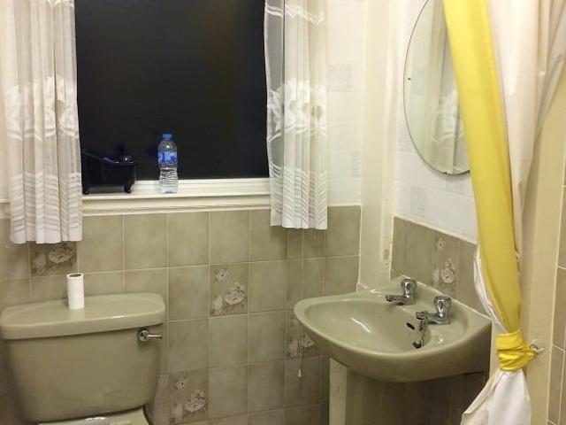 2 Bed Flat, Sighthill Park, EH11
