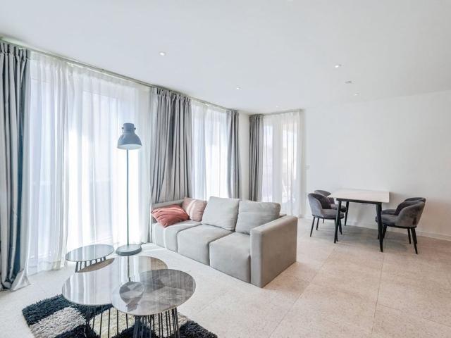 2 Bed Flat, Sidney St, E1