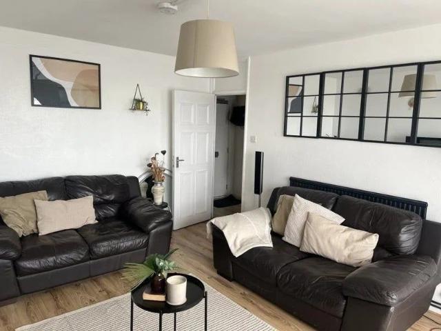 2 Bed Flat, Sleaford House, E3