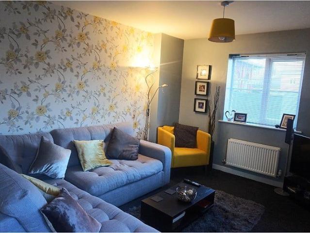 2 Bed Flat, Smethwick, B66