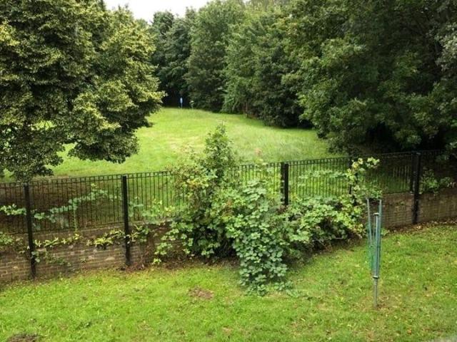 2 Bed Flat, Smite Court, NG7