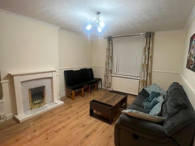 2 Bed Flat, Smithfield Road, AB24