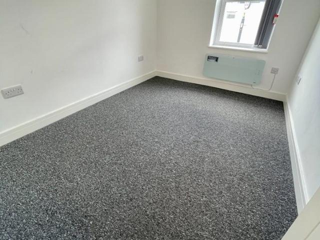 2 Bed Flat, Soundwell Rd, BS15