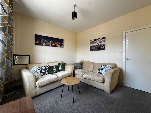 2 Bed Flat, South Road, S6