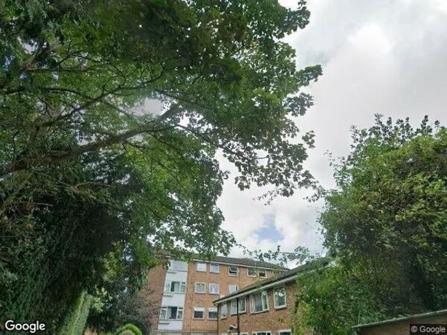 2 Bed Flat, Southcote Road, RG30