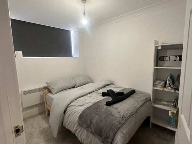 2 Bed Flat, Southampton, SO14