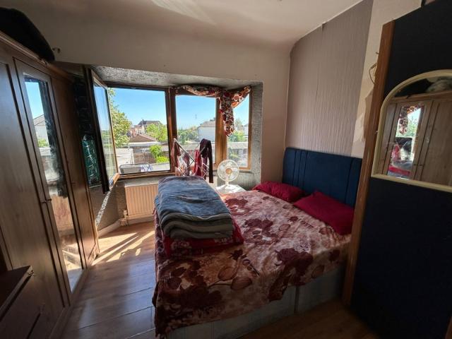 2 Bed Flat Southall! UB1 2Xf