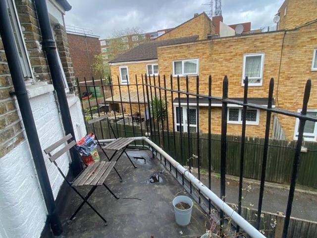 2 Bed Flat, Southey Road, N15