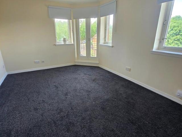 2 Bed Flat, Southloch Gardens, G21