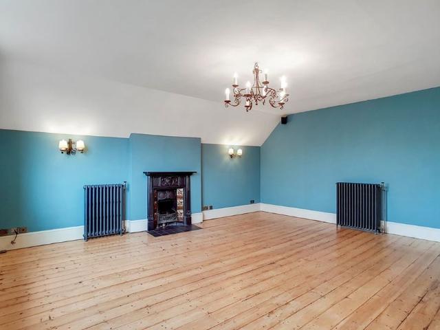 2 Bed Flat, Spencer Road, CR2