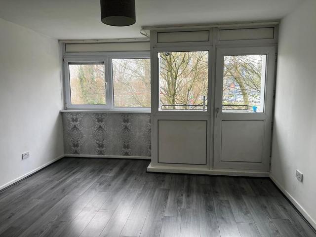 2 Bed Flat, Spon Gate House, CV1