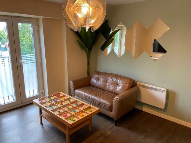 2 Bed Flat, Springmeadow Road, B15
