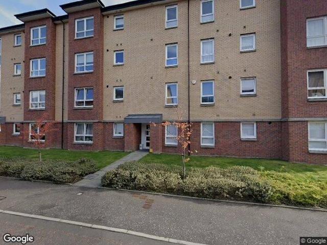 2 Bed Flat, Springfield Gardens, G31
