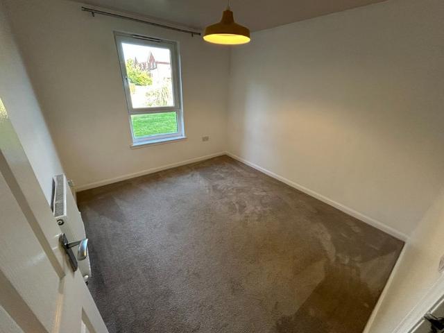 2 Bed Flat, Springfield Gardens, G31