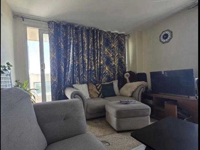 2 Bed Flat, Turnpike Link, CR0