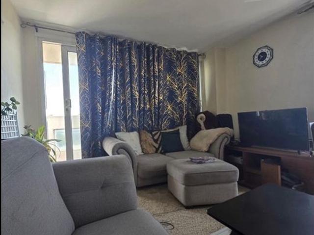 2 Bed Flat, Turnpike Link, CR0