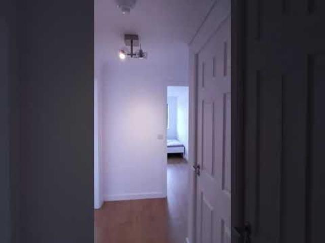 2 Bed Flat, Twelve Trees Crescent, E3