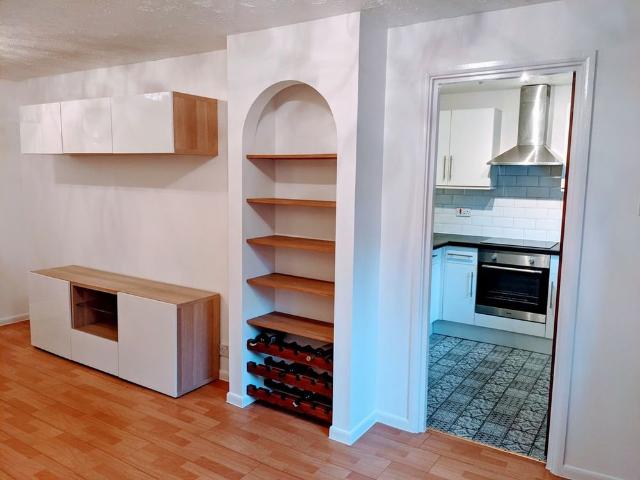 2 Bed Flat, Tyndale Court, E14