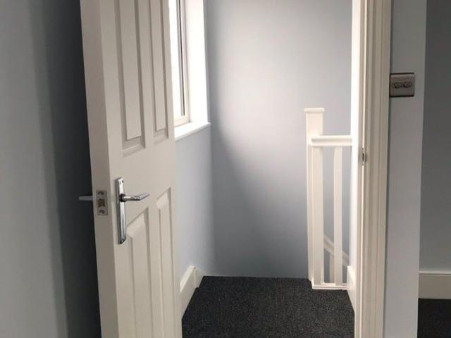 2 Bed Flat, Tyndall Road, E10