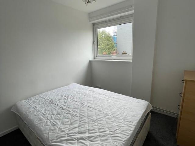 2 Bed Flat, Tadworth House, SE1