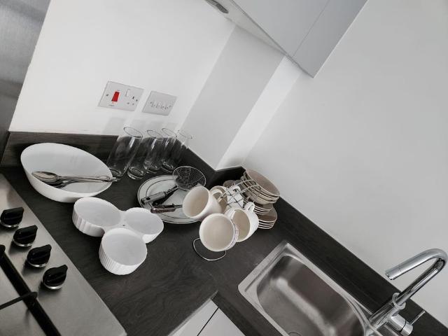 2 Bed Flat, Talbot Road, M32