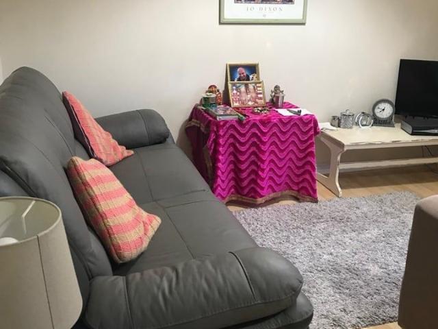 2 Bed Flat, Tavistock Park, LS12