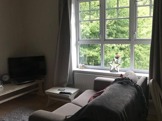 2 Bed Flat, Tavistock Park, LS12