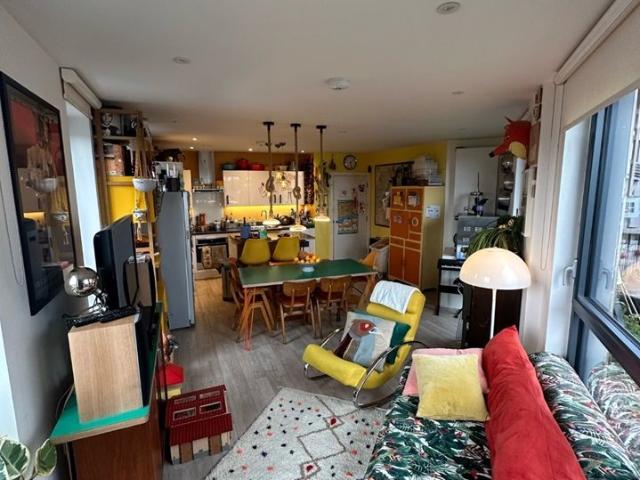 2 Bed Flat, Taylor House, E17