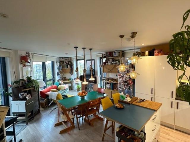 2 Bed Flat, Taylor House, E17