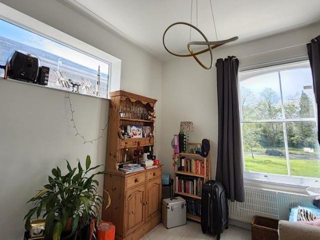 2 Bed Flat, The Ave, SO17