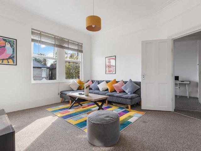 2 Bed Flat, The Avenue, N8