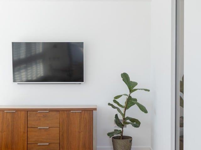 2 Bed Flat, The Edge, M3