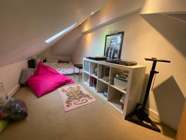 2 Bed Flat, The Junxion, LS5