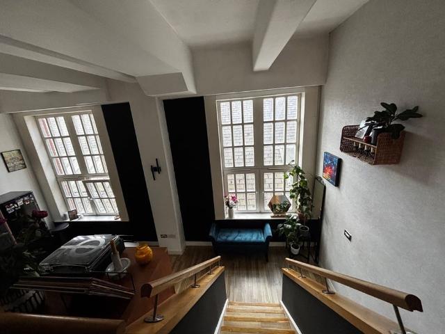 2 Bed Flat, The Sorting House, M1