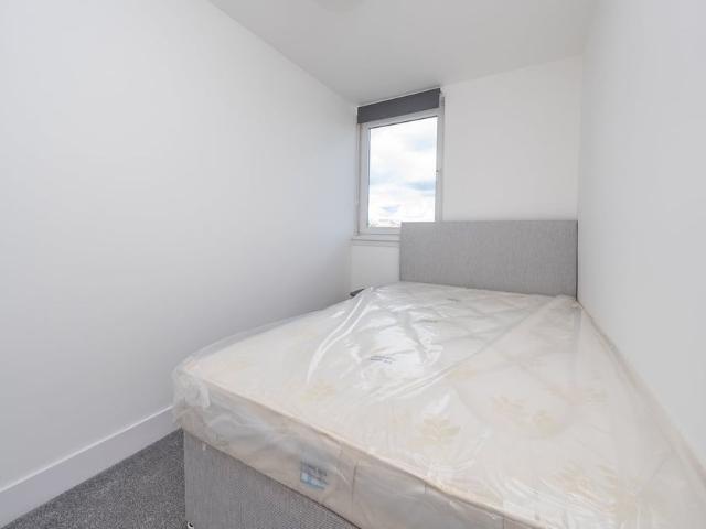 2 Bed Flat, Thistle Place, AB10